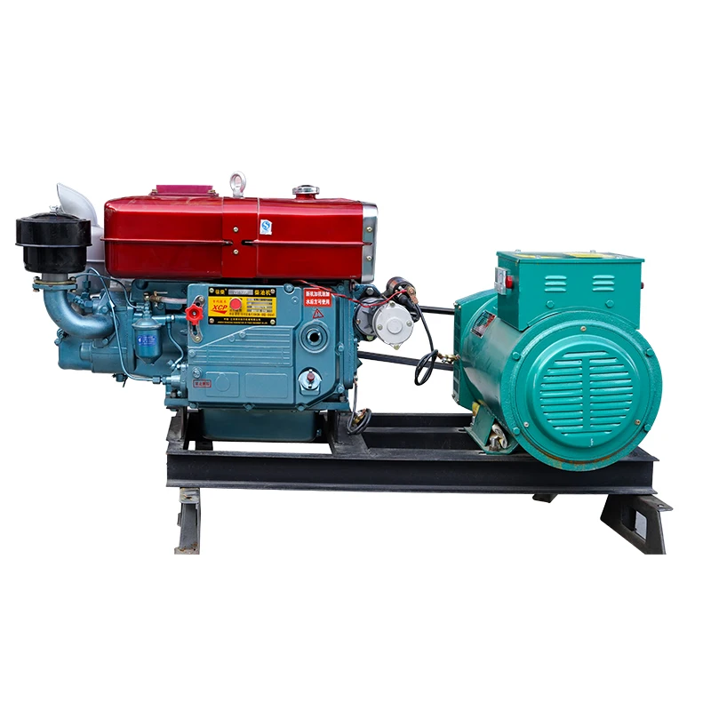 Wholesale-Generators-5kva-8kva-10KW-15kw-20KW-30kw-Generating-Power-3 ...
