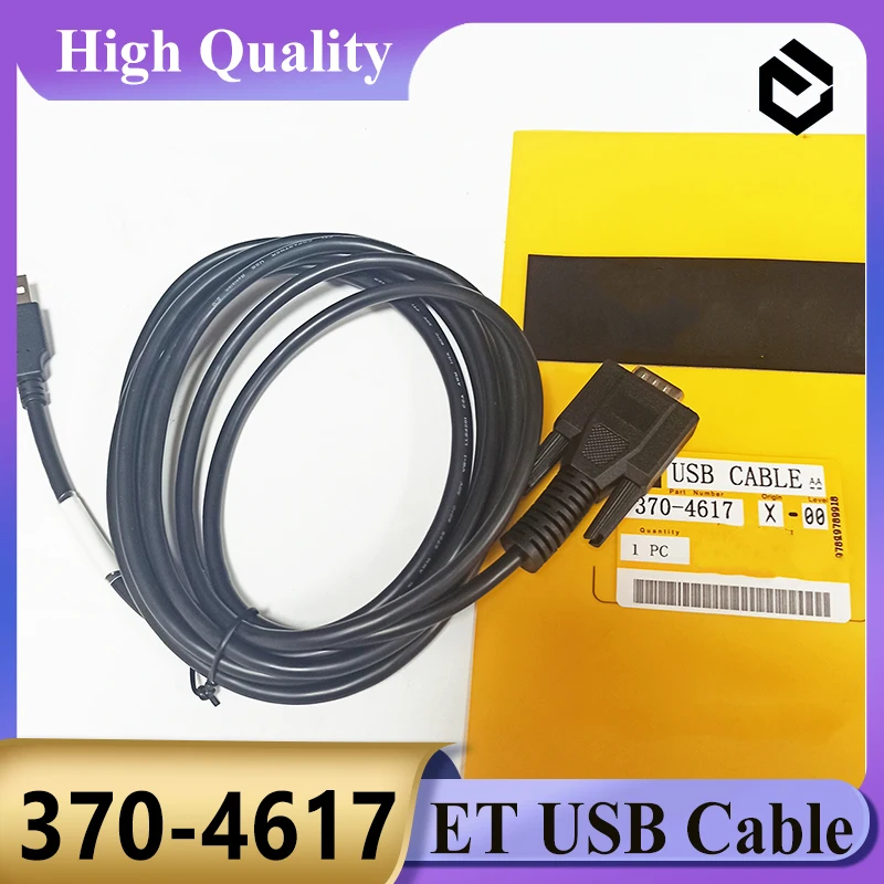 370-4617-3704617-ET-USB-Cable-Communication-Adapter-for-Caterpillar-CAT ...