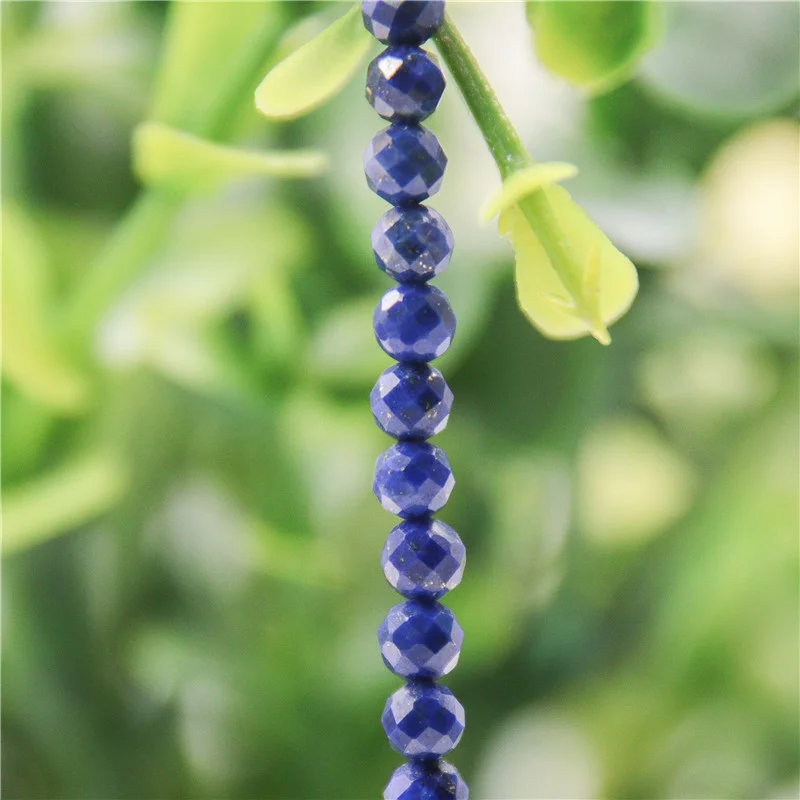4mm: 구멍 약 0.8mm, 구슬 약 86 개/가닥