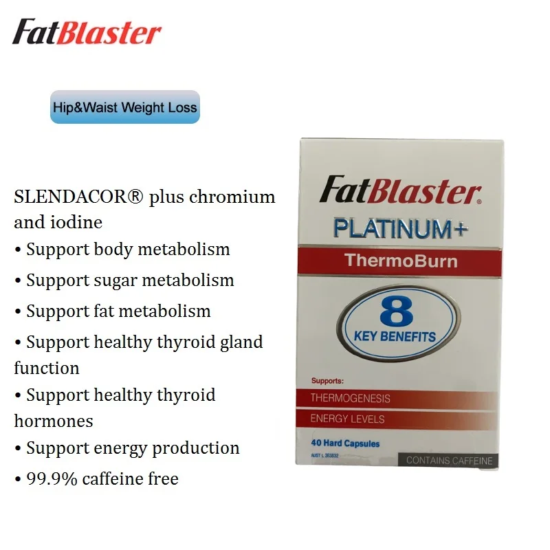 Fatblaster-Healthy-Slimming-Reduce-Weight-Capsules-SLENDACOR-Chromium ...