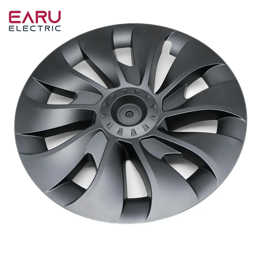 1PC-Model-3-Hub-Cap-Performance-Replacement-Wheel-Cap-Automobile-Full ...
