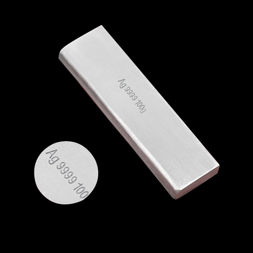 9999-Silver-Bullion-Sterling-Silver-Investment-Pure-Silver-Silver ...