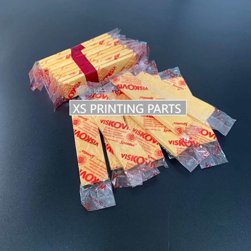 Pinting-Machine-Consumable-Parts-Cleaning-And-Compression-Sponge-German ...