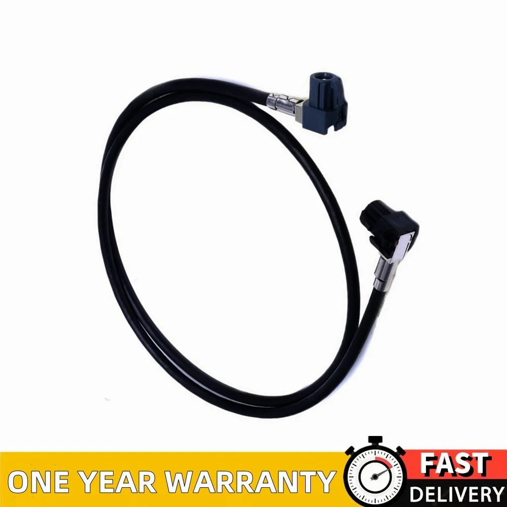 For Audi A6 C7 A8 D4 Car Video Cable LVDS Screen Host Cable Navigation ...