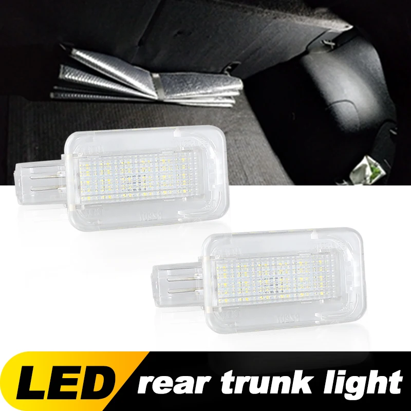 1PC-2PCS-Car-LED-Trunk-Lamp-Luggage-Light-Trunk-Boot-Light-For-Acura ...