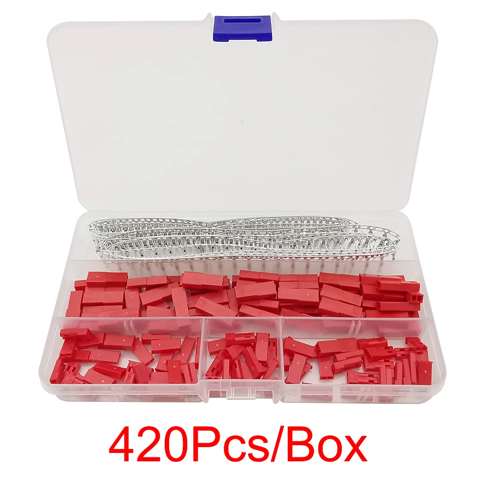 420Pcs-Box-2-54mm-JST-SYP-2-Pin-Female-Male-Red-Plug-Housing-Crimp-Terminal-Connector.jpg