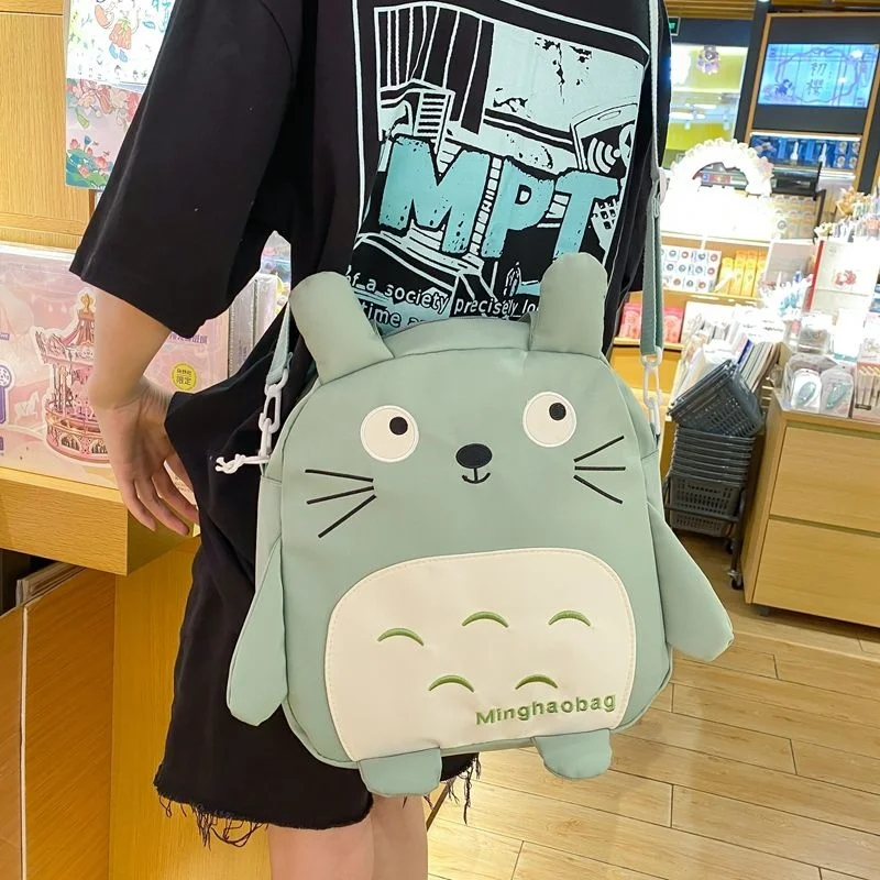 Totoro Bag