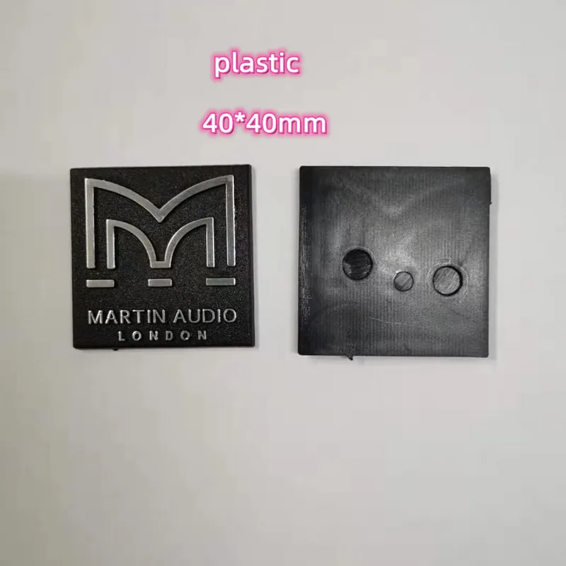 Martin Audio Logo