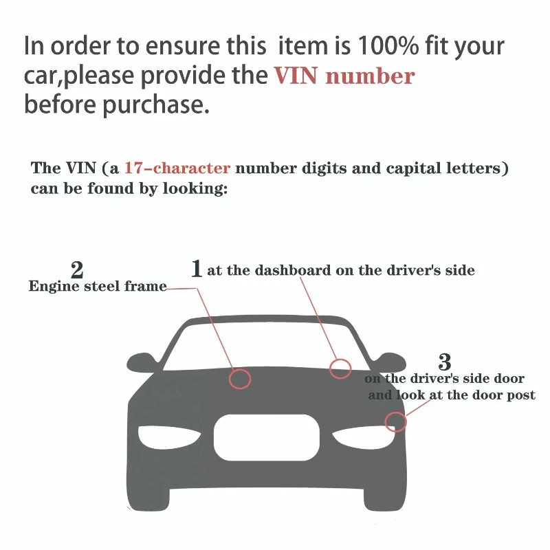 Новые высококачественные 2 шт. 68910-42060 68920-42020 новые левые и ...