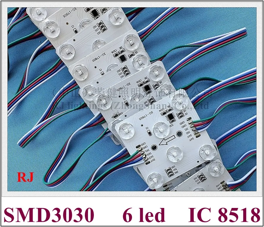 Full-Color-LED-Light-Module-IC-8518-Resume-from-Break-Point-Better-Than ...