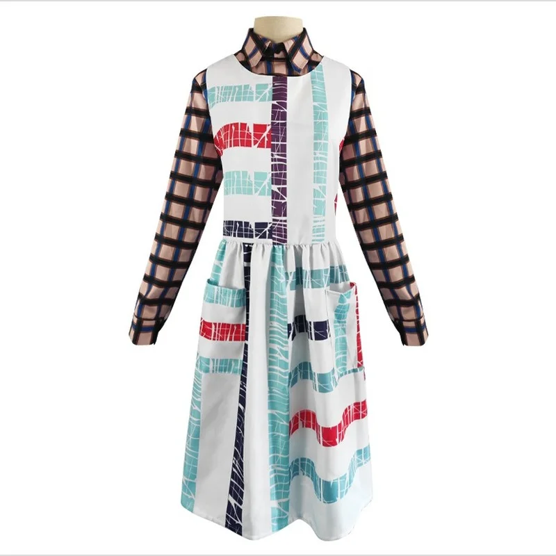 Eleven Cosplay Dress Stranger Things Season 11 Cosplay, 46% OFF
