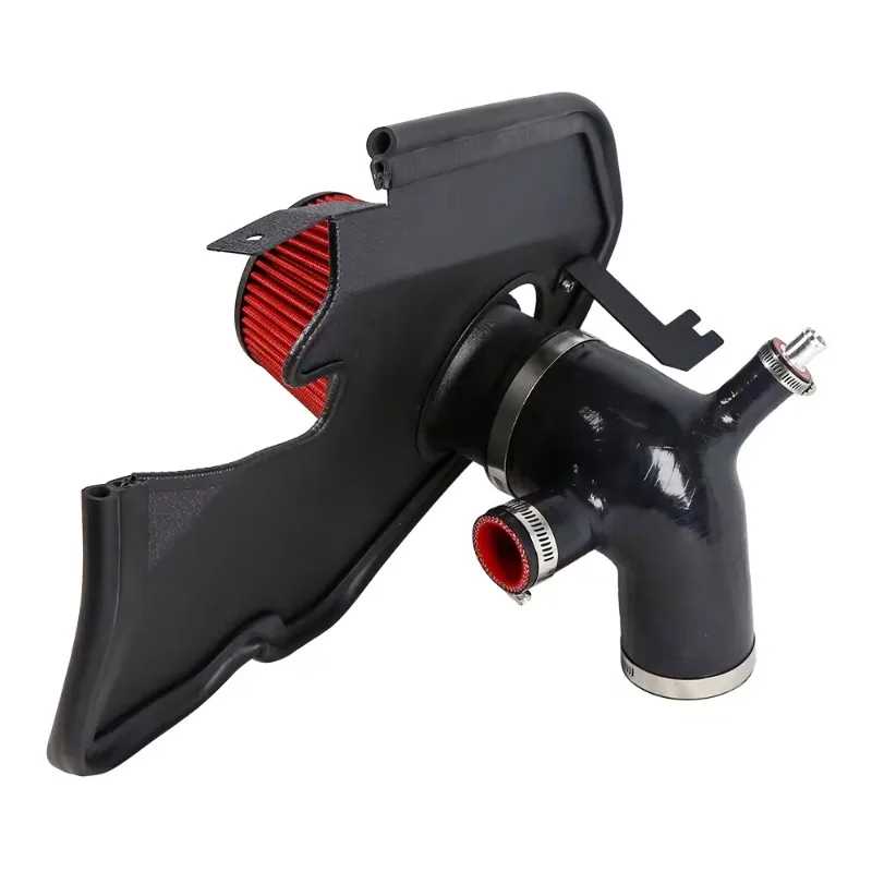 Intake-for-F10-High-Performance-Cold-Air-Intake-System-for-F10-F11-N55 ...