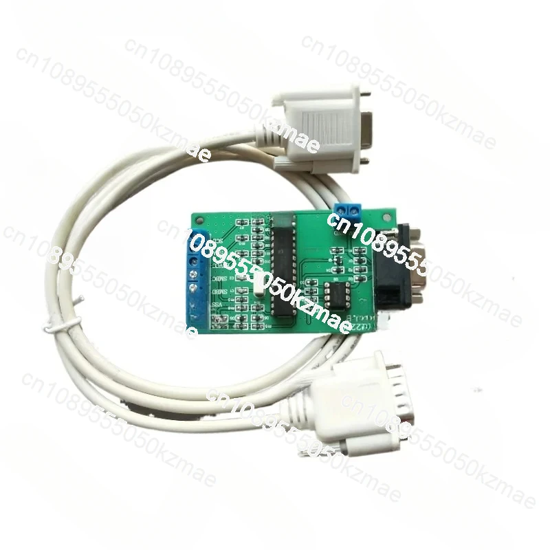For EV2200 laptop battery decryption and unlocking BQ2083 BQ2084 BQ2085 ...