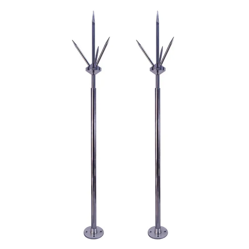 The-Fine-Quality-Lightning-Arrestor-Outdoor-Roof-Rod-Lightning ...