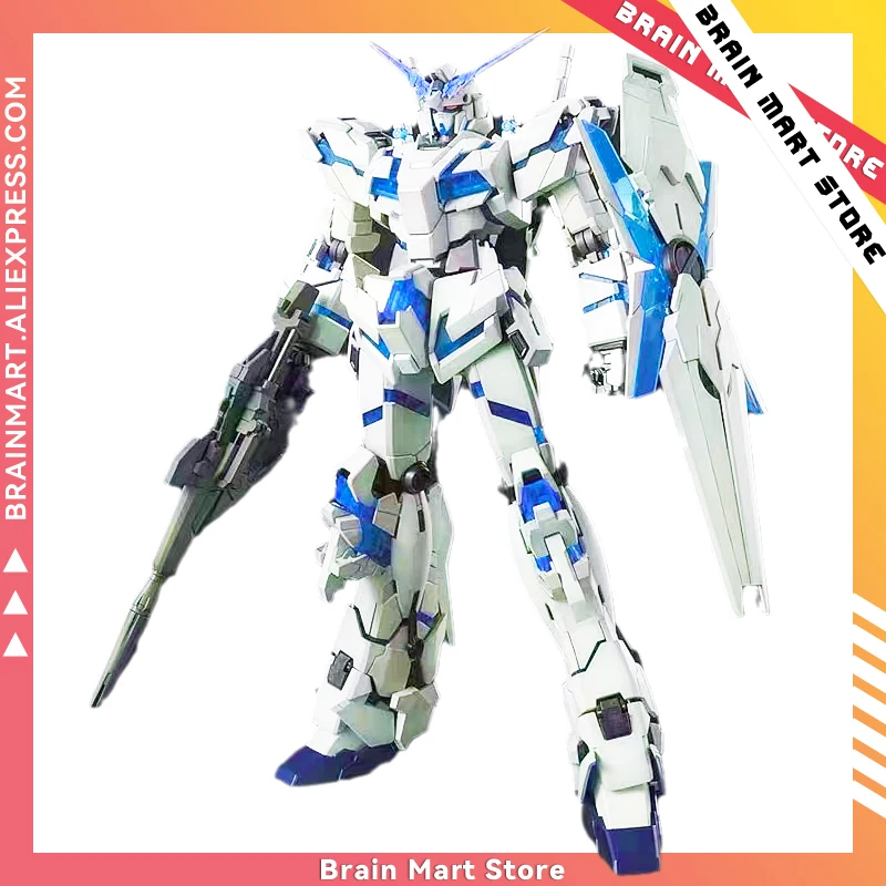 Daban-6637-Limited-Edition-RX-0-Unicorn-Blue-And-White-Color-Scheme-1 ...