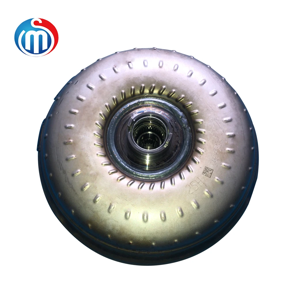 Transmission Gearbox Part for Infiniti QX60 JF017E RE0F10J 3.5L Torque ...