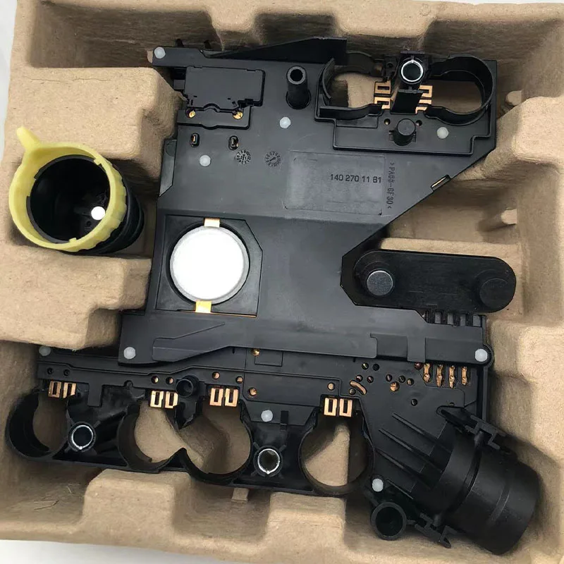 For Mercedes Benz transmission wiring board A1402701161 control unit ...