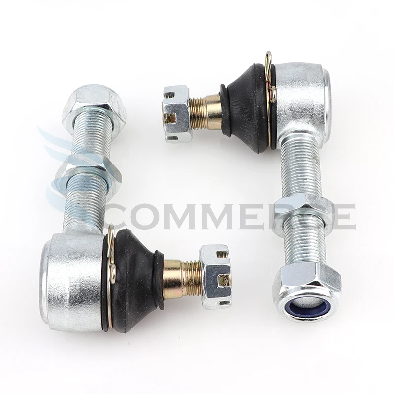 1Pcs M12/M14 M16*75mm Swing Arm Adjustable Ball joint Kits for 150cc ...