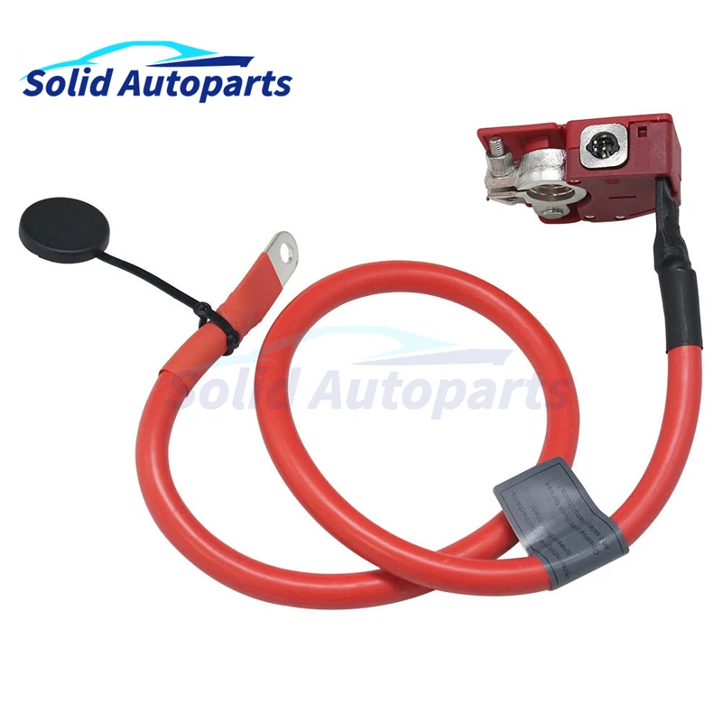 61126998059-Positive-Battery-Fuse-Cable-6998059-for-BMW-5-7-Series-G30 ...