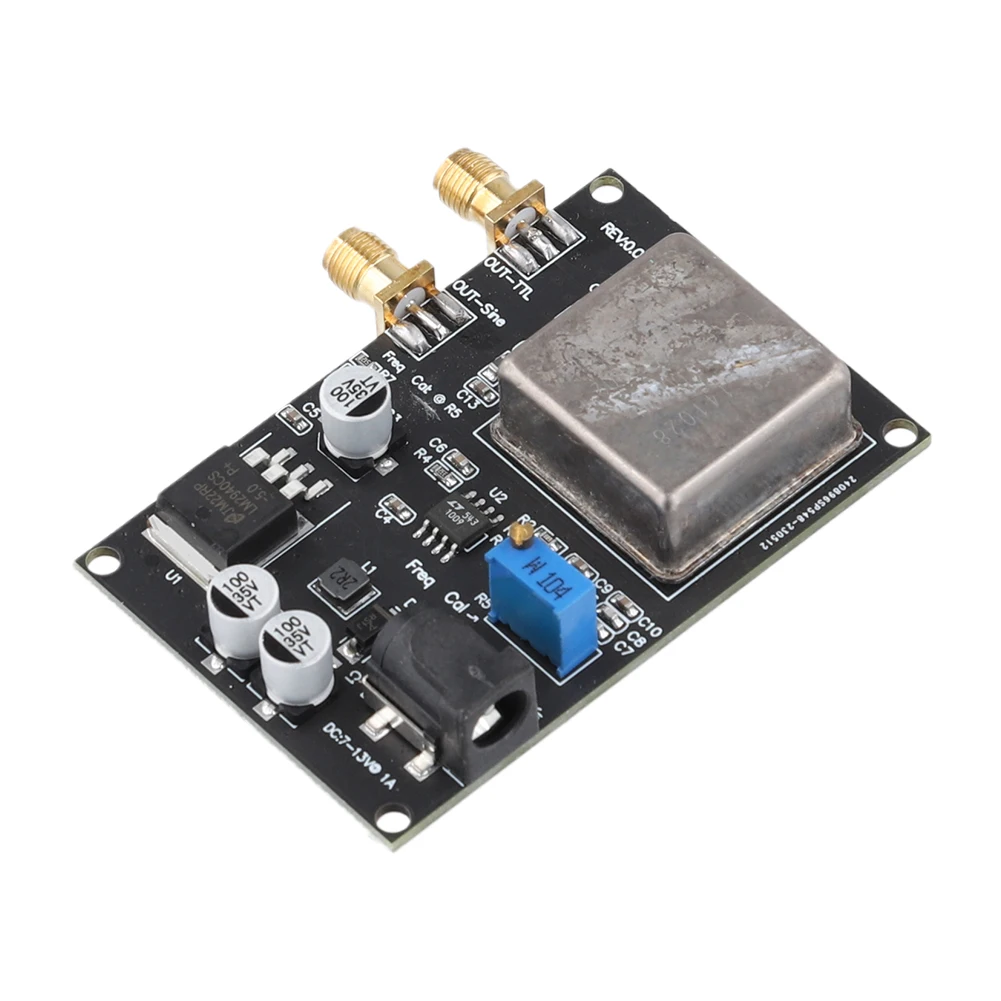 Ocxo 10mhz Frequency Reference Module Ocxo 10mhz Frequency Standard