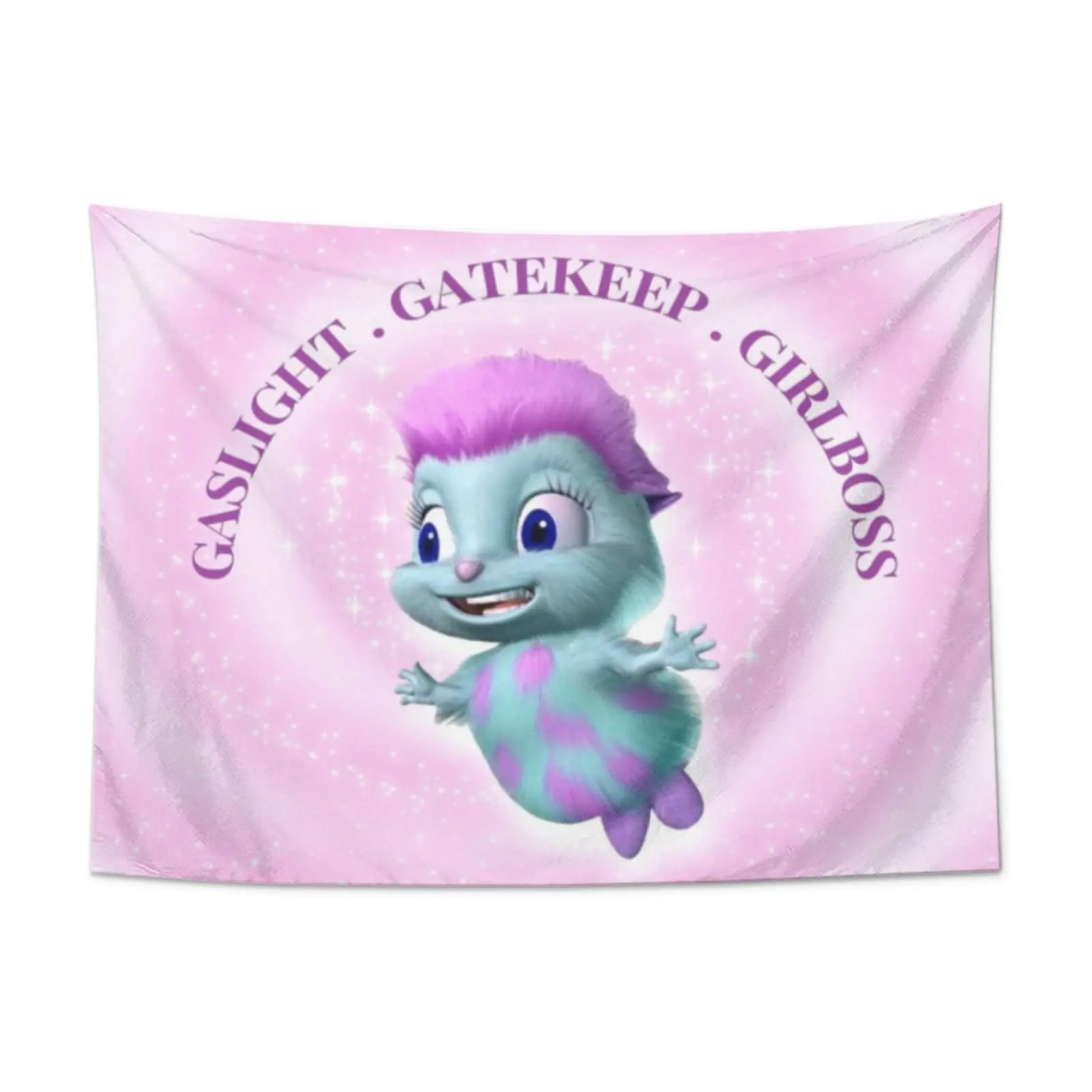 Bibble-Meme-Beliefs-Happiness-Tapestry-Funny-Meme-Wall-Hanging-For-Home ...