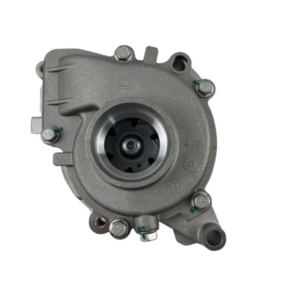 Auto-Parts-Water-Pump-for-Buick-Chevy-Chevrolet-GMC-Olds-Pontiac-Saab ...