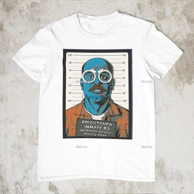 Tobias Funke Blue
