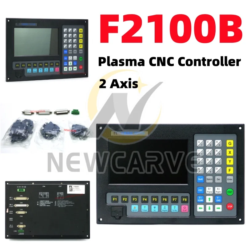 Plasma-controller-Fangling-F2100B-CNC-System-CNC-Flame-Cutting-Machine-System-2-Axis-Plasma ...