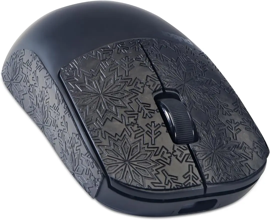 Ucons-Scratch-Resistant-Mouse-Sticker-for-Pulsar-X2V2-X2-Medium-Mouse ...