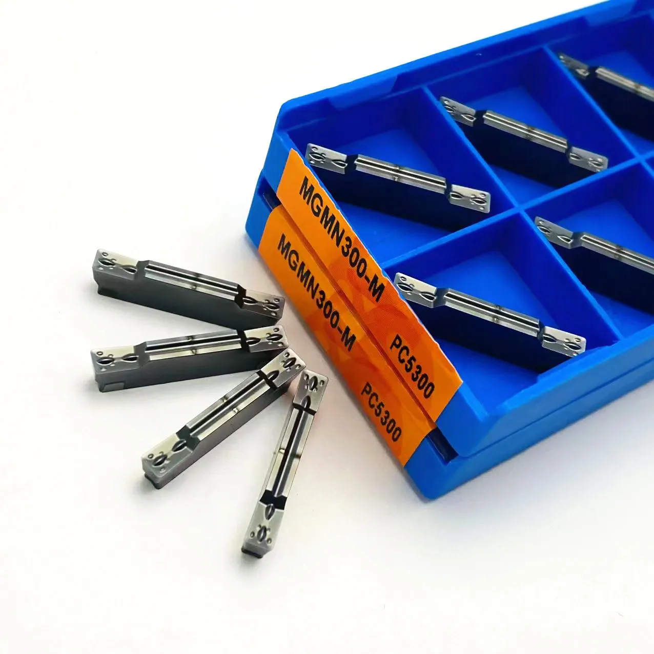 PC5300 MGMN300 M PC5300 MGMN200 MGMN250 MGMN400 External turning tool ...