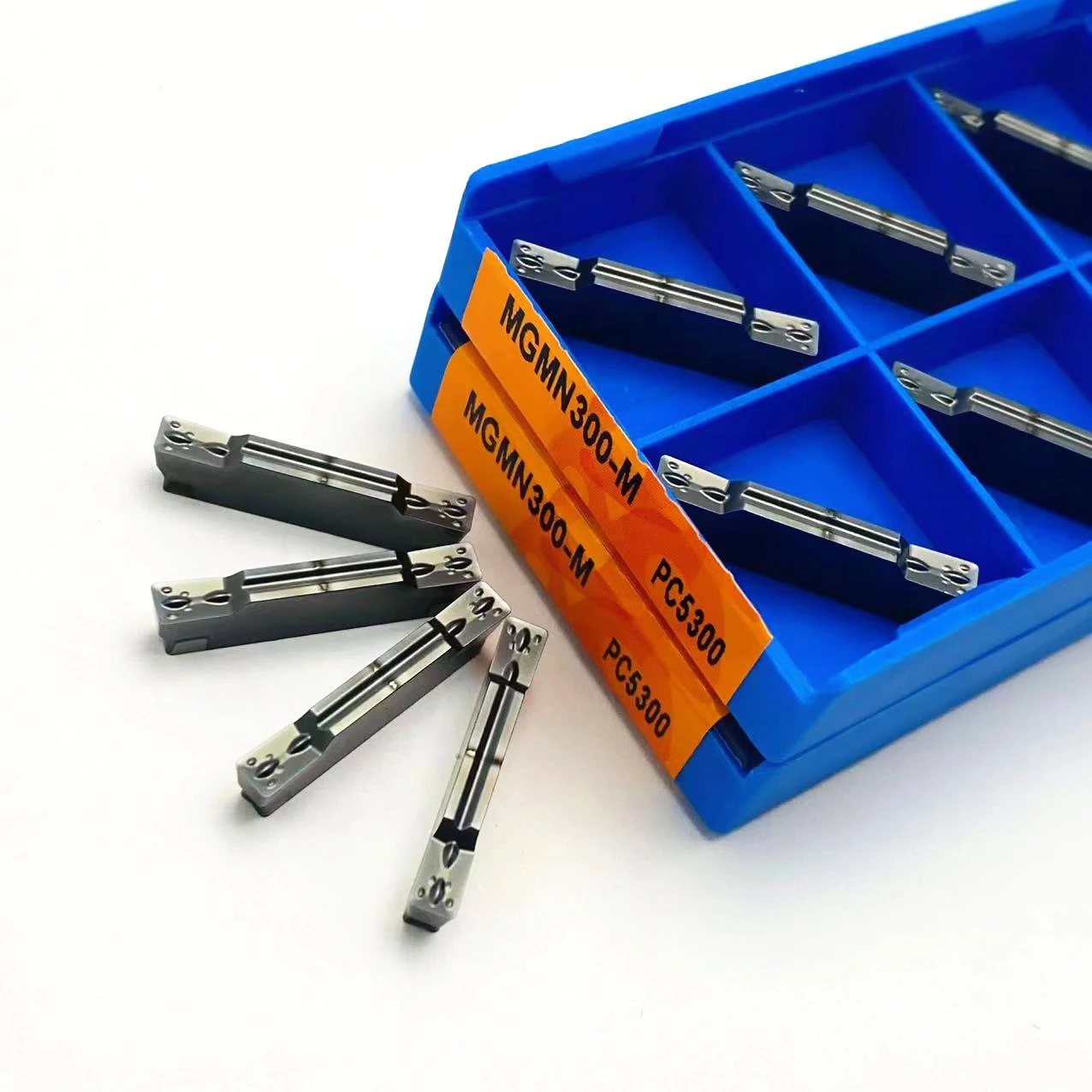 PC5300 MGMN300 M PC5300 MGMN200 MGMN250 MGMN400 External turning tool ...