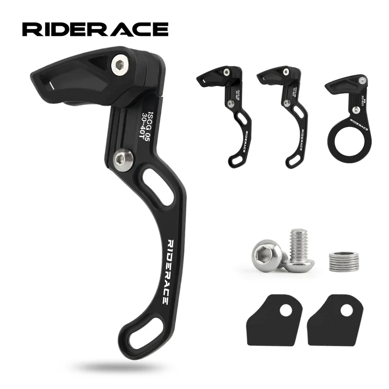 Bike-Chain-Guide-Single-Speed-MTB-Bicycle-1X-System-ISCG-03-ISCG-05-BB ...