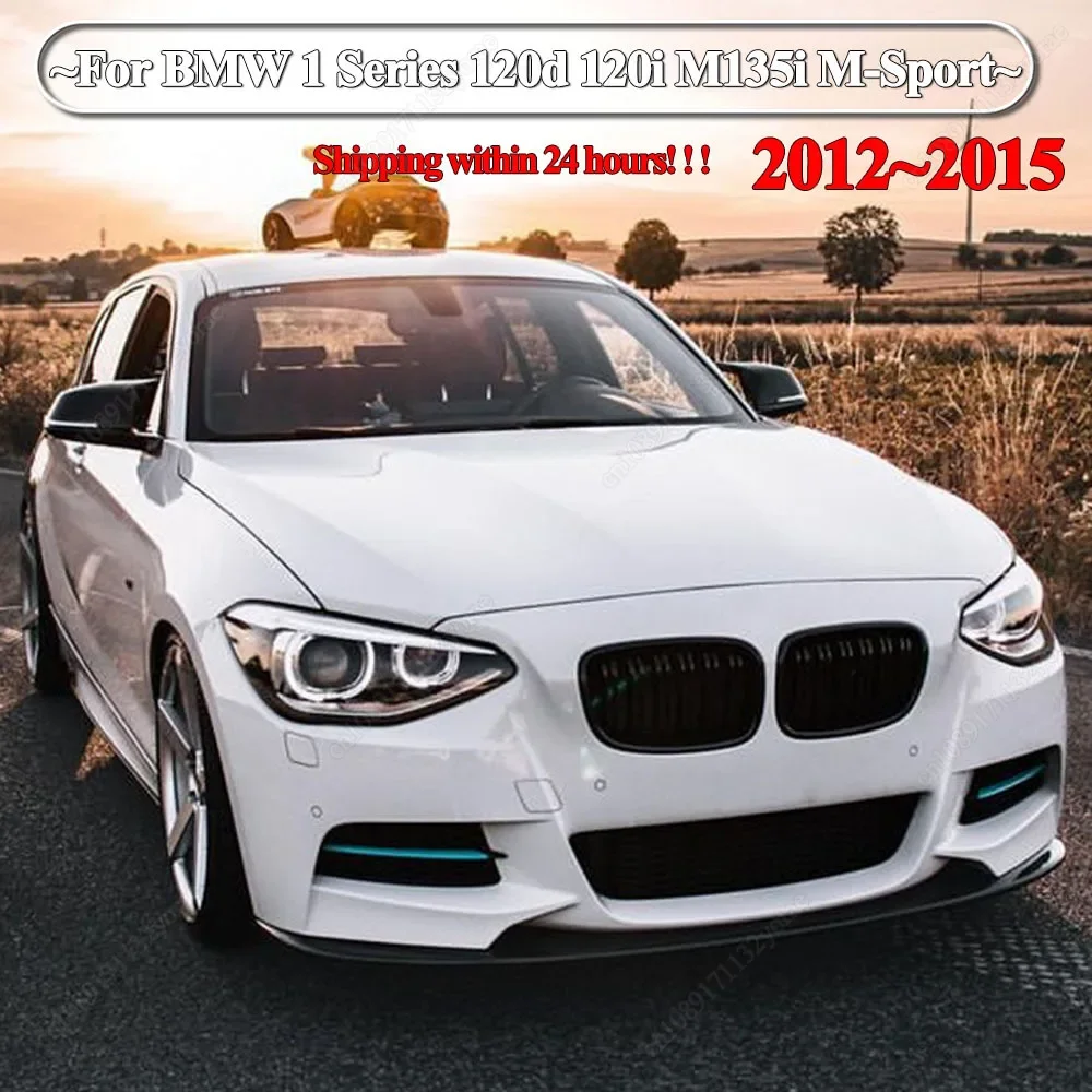 For-BMW-F20-F21-120d-120i-M135i-M-Sport-2012-2015-Pre-facelift-Car ...