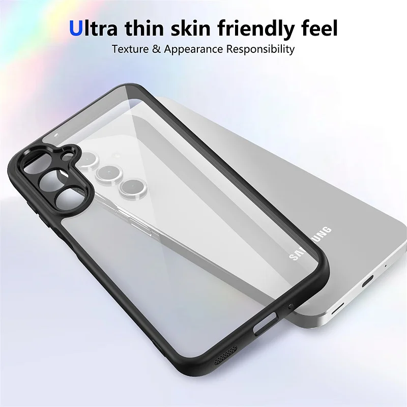 Shockproof Armor Case for Samsung Galaxy A15 A25 A35 A55 5G A05 A05s ...