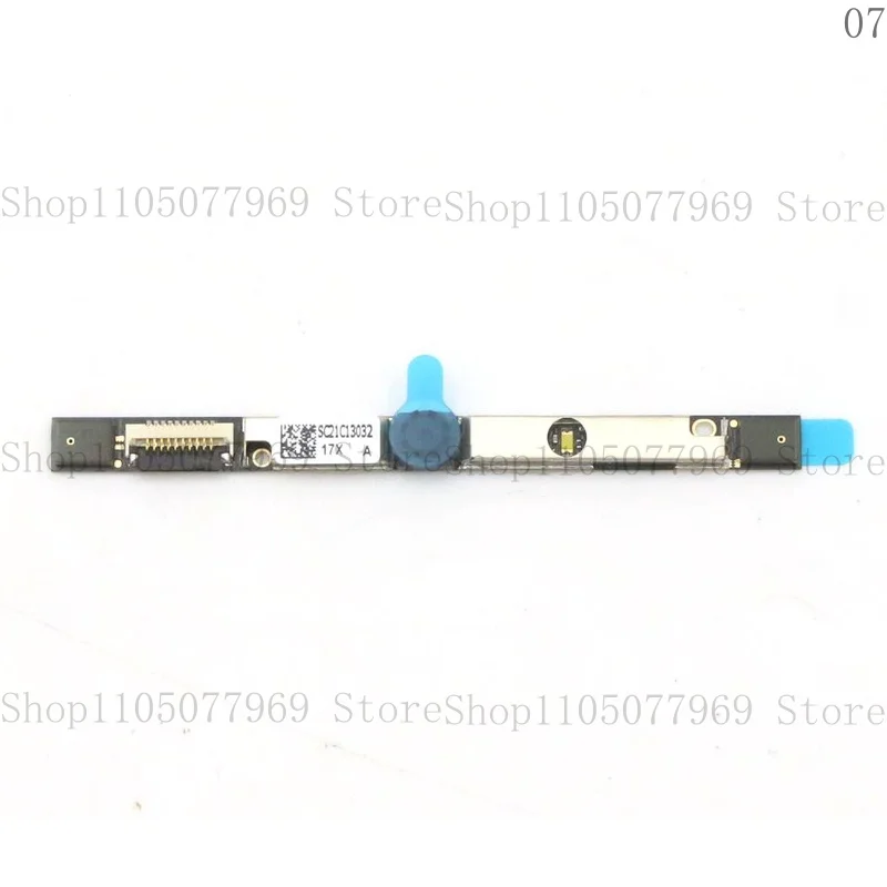 Kl nueva cámara web HD para Lenovo V14 V15 G2 IJL V14 V15 V17 G3 ABA ...