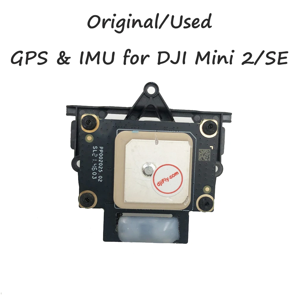 Genuine-for-DJI-Mini-2-GPS-build-in-IMU-Module-Repair-Parts-for-Mavic ...