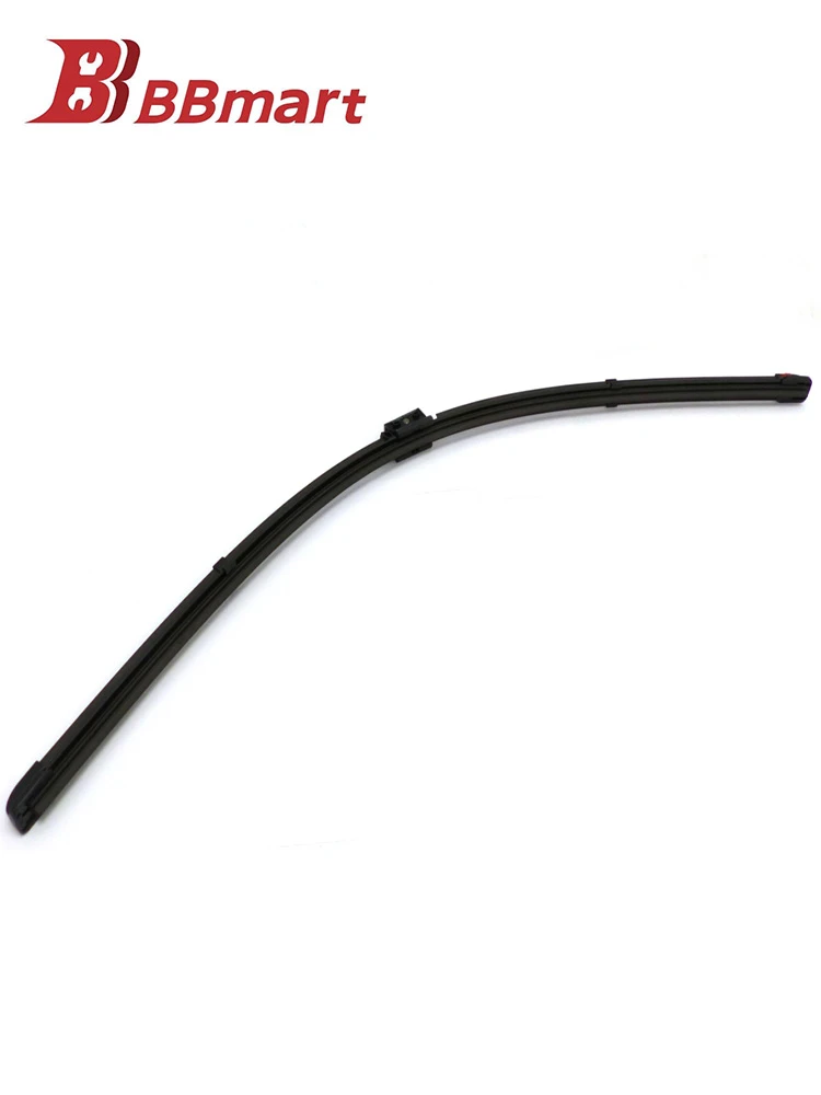 BBmrat Auto Parts 1 pcs Front Windshield Wiper Blades Set For Mercedes ...