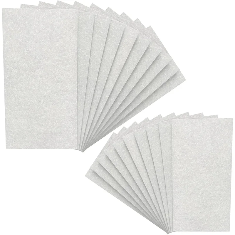 100Pcs Replacement Filter For Resmed Airsense 11 For Resmed Filters ...