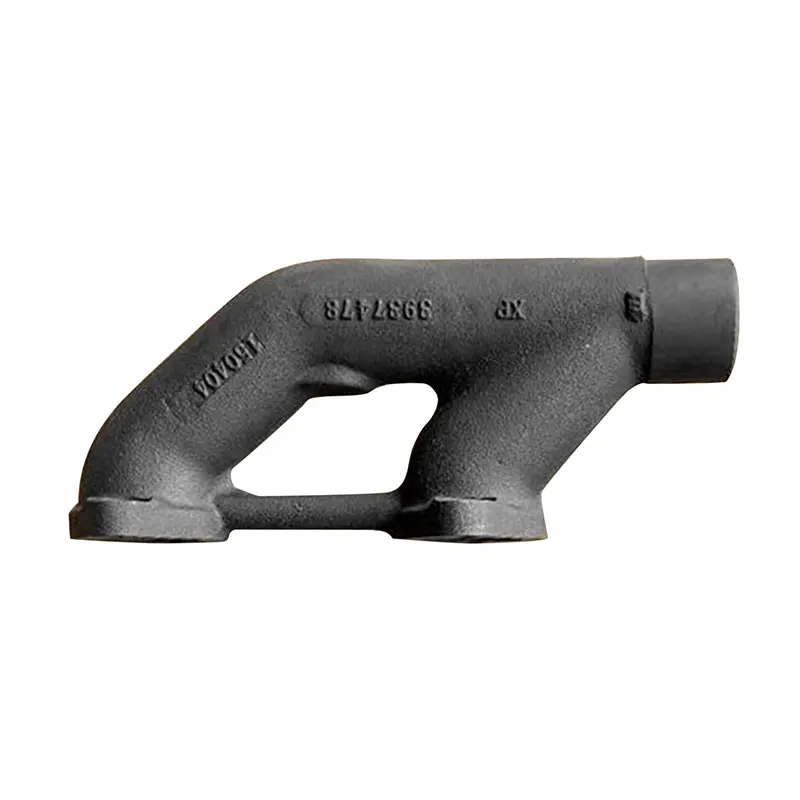 Exhaust-Manifold-3937478-Compatible-with-Cummins-Engine-4B3-9-QSB5-9 ...