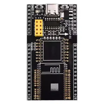 ESP32 Development Board ESP8266 ESP32-WROVER Development Board Socket Downloader for ESP-12S ...