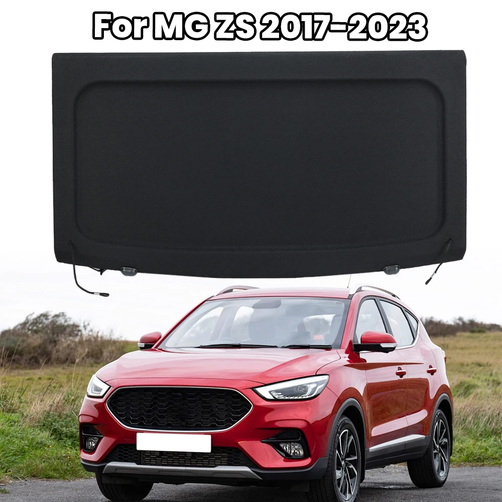 Rear Parcel Shelf Boot Trunk Lid Panel for MG ZS 2017-2023 Replacement ...