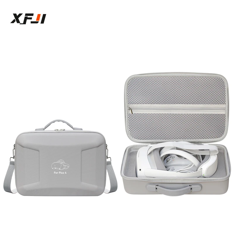 Storage Bag for Pico4 All in one VR Glasses Portable Carrying Case Pico ...