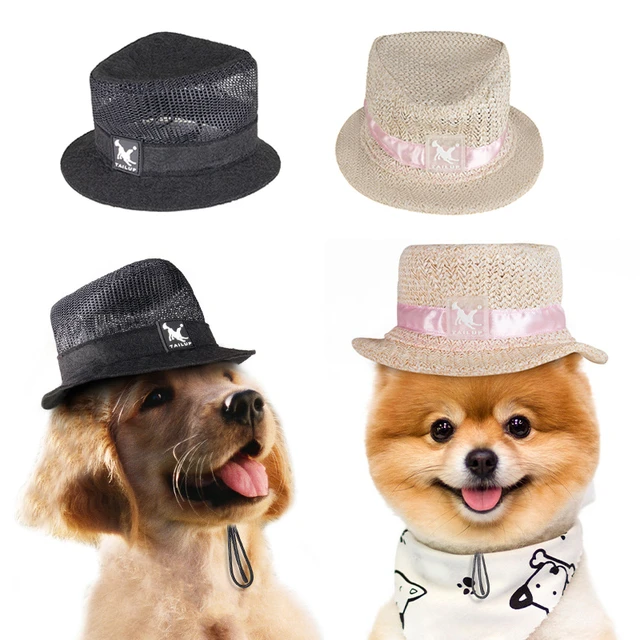 Dogs In Top Hats