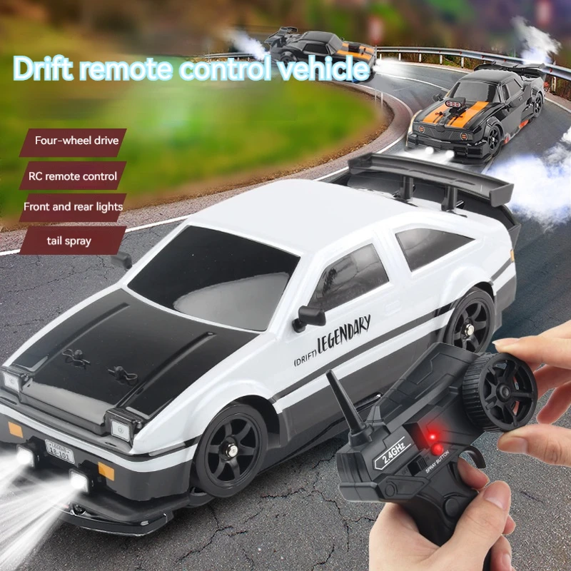 AE86-1-16-Racing-Drift-CAR-with-Remote-Control-Toys-RC-Car-Drift-High ...