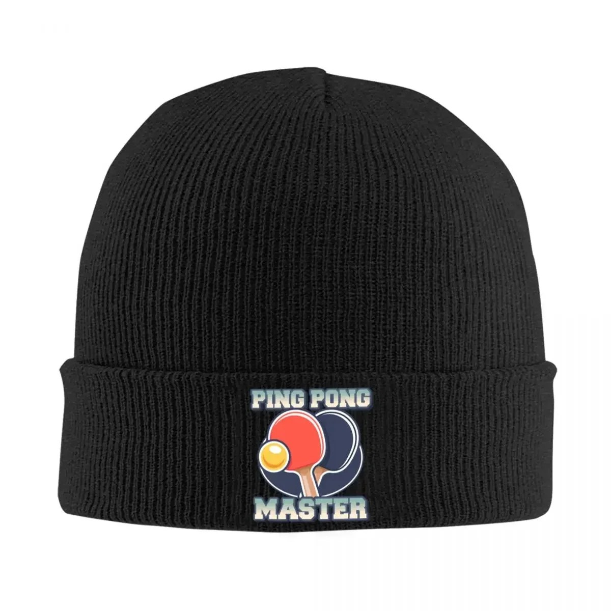 Ping-Pong-Legend-Table-Tennis-Knitted-Hats-Quality-Warm-Anime-Men-Women ...