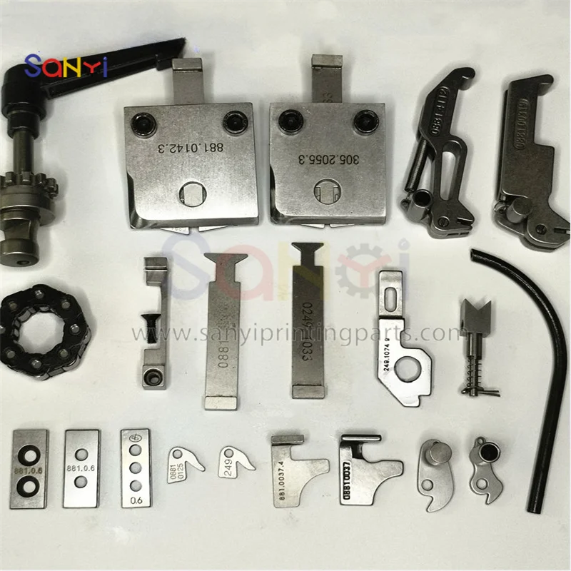 Best-Quality-Muller-Martini-Stitching-Heads-0881-00319-0881-4112-881 ...