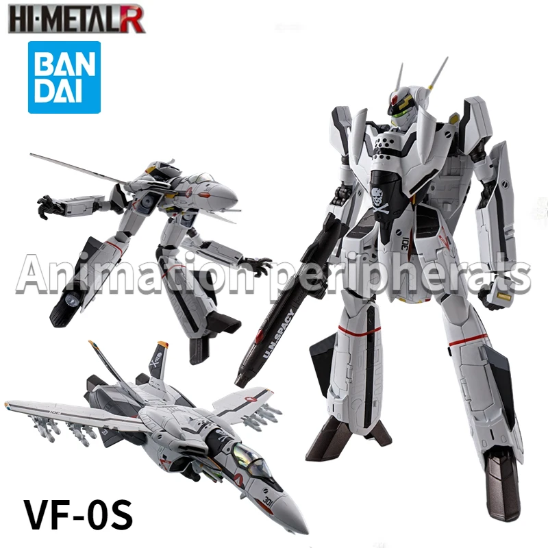 Robotech Macross