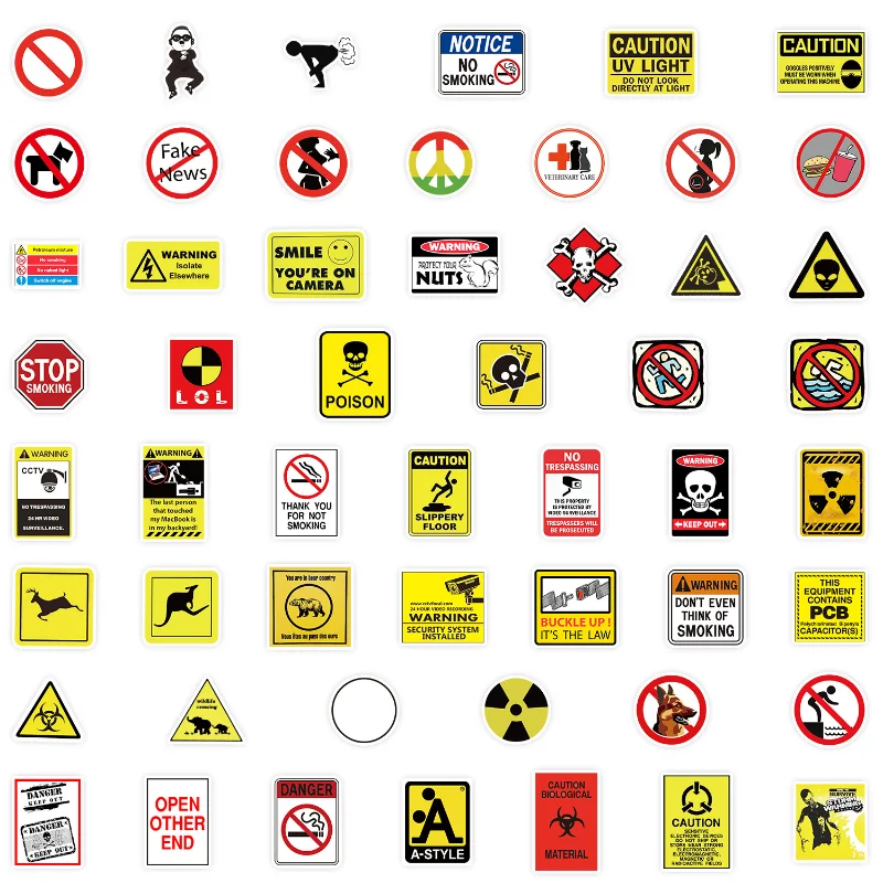Graffiti Signs And Symbols