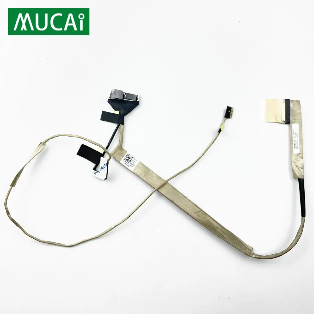 Video screen cable For Dell Dell Inspiron 13 7353 7359 7352 laptop LCD ...