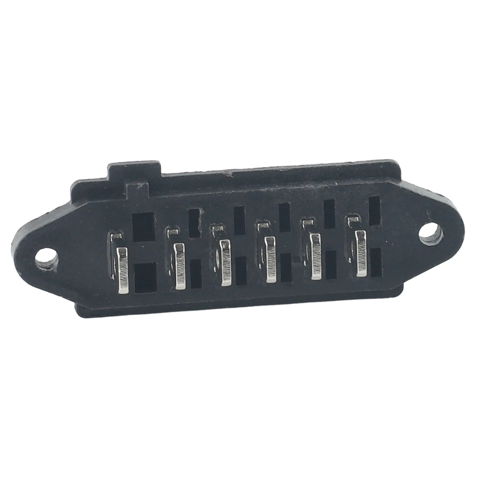 6-Pin-Electric-Bicycle-Battery-Box-Discharge-Connector-Plug-Reliable ...